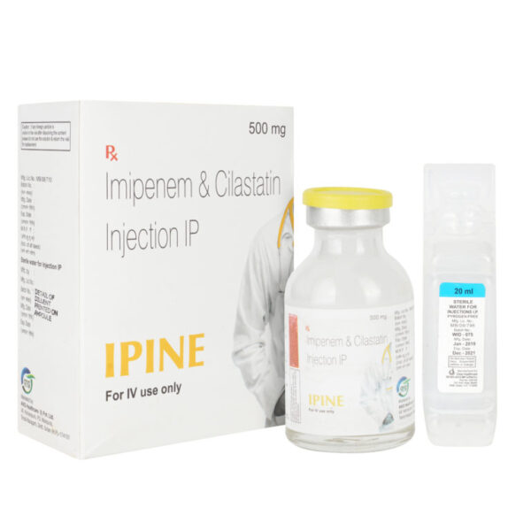 IPINE 1000 MG – ANG Healthcare