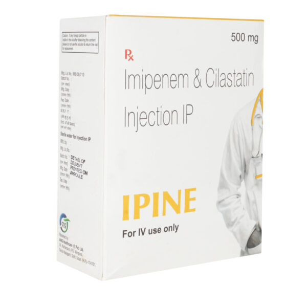 IPINE 1000 MG – ANG Healthcare