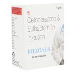 KEFZONE – ANG Healthcare