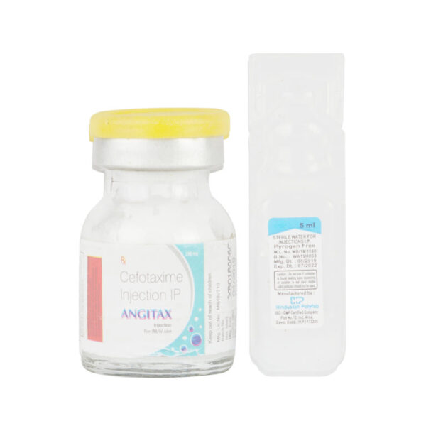 ANGITAX – ANG Healthcare