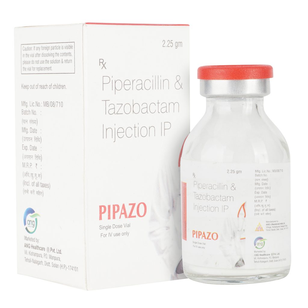 PIPAZO – ANG Healthcare